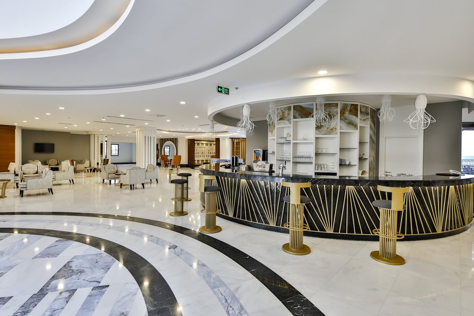 Home - Calido Maris Hotel